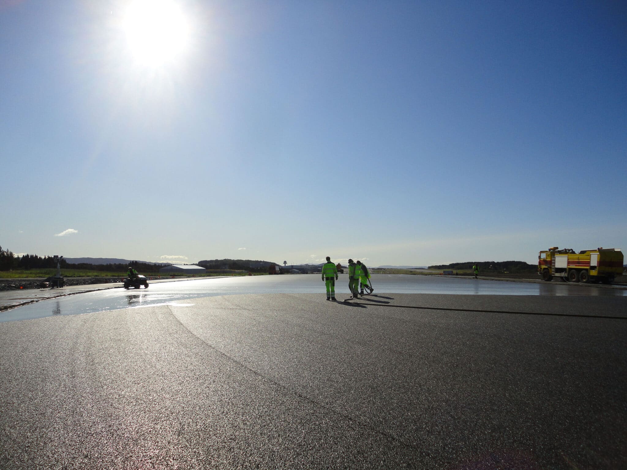 Contec Group ApS · World leaders in ultra high performance concrete